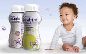 Als groeien niet vanzelf gaat, voorkom groeiachterstand bij zuigelingen ...