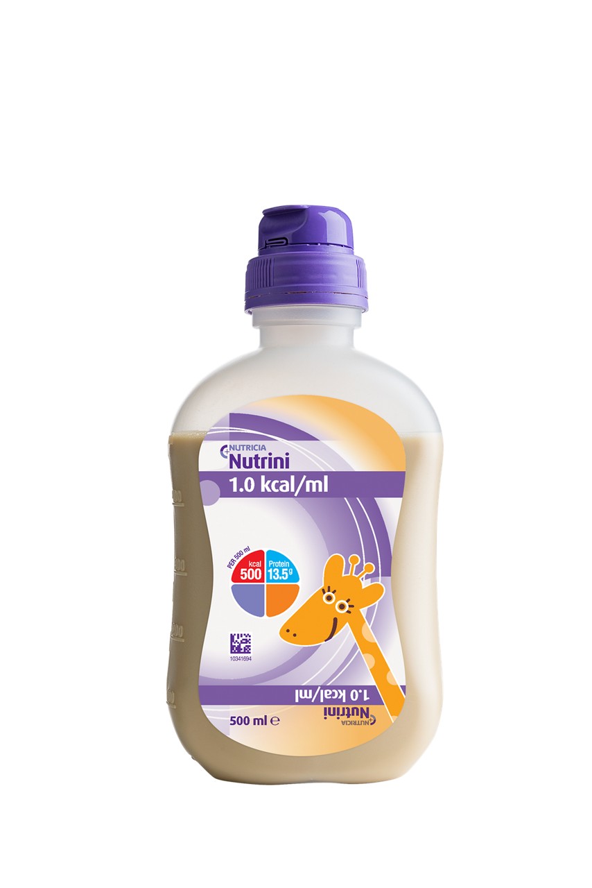 Nutrini - Nutricia.fi