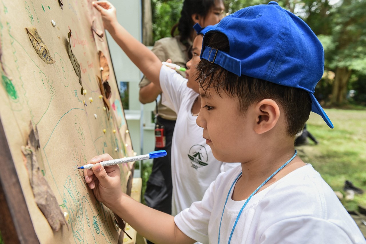 Hành trình vững vàng của Will