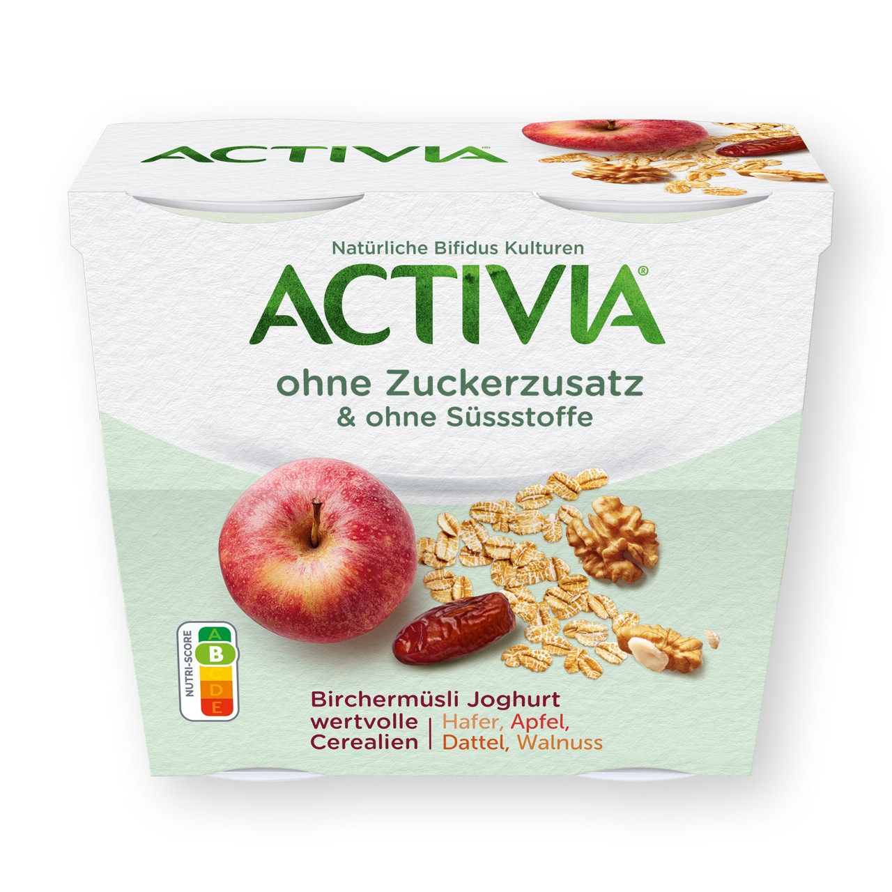 One Planet. One Health - Danone