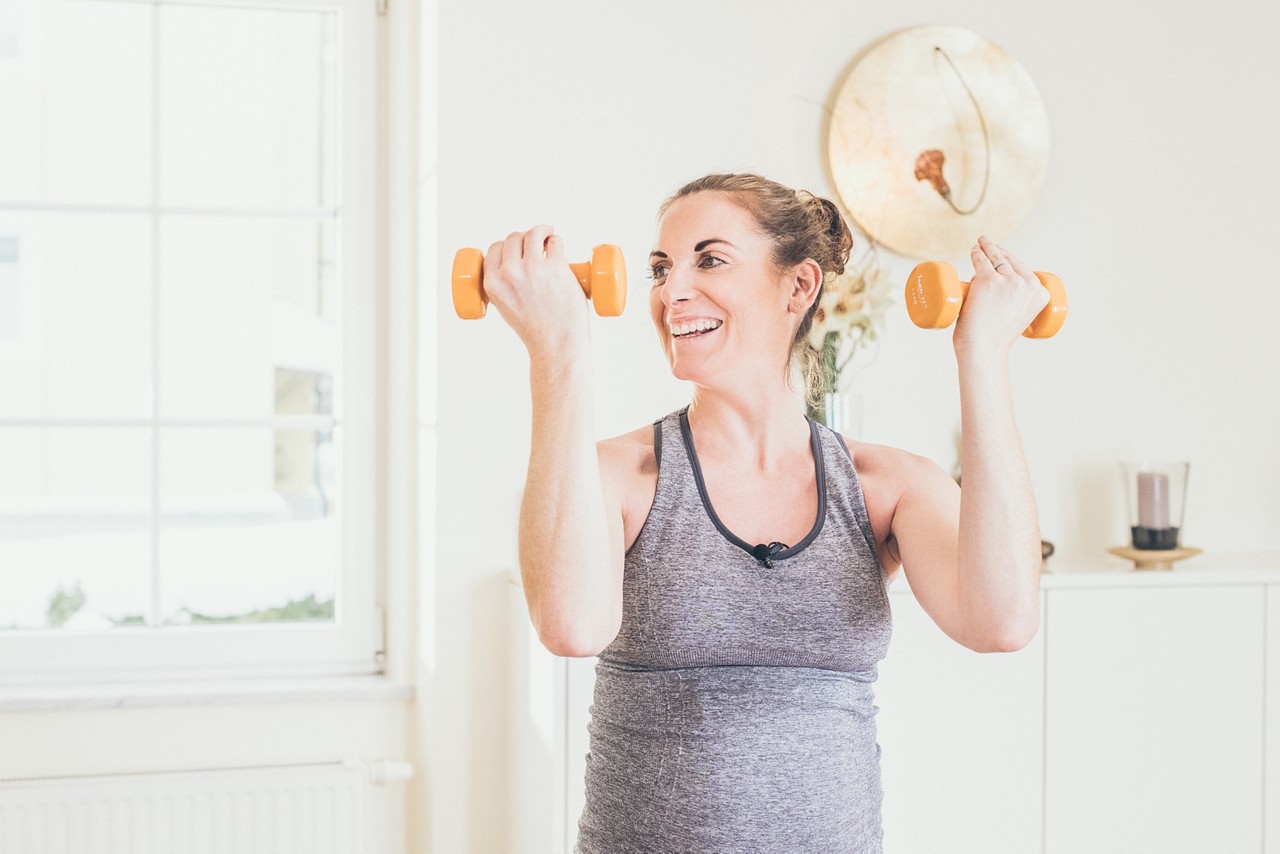 Schwangerschaftsanzeichen - Bin ich schwanger?│Aptaclub