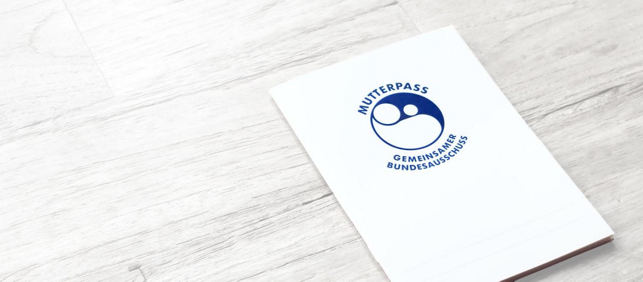 Der Mutterpass: Seite für Seite erklärt | Aptaclub