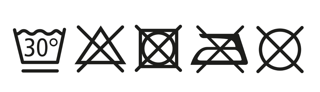 Aptaclub Schnuffeltuch