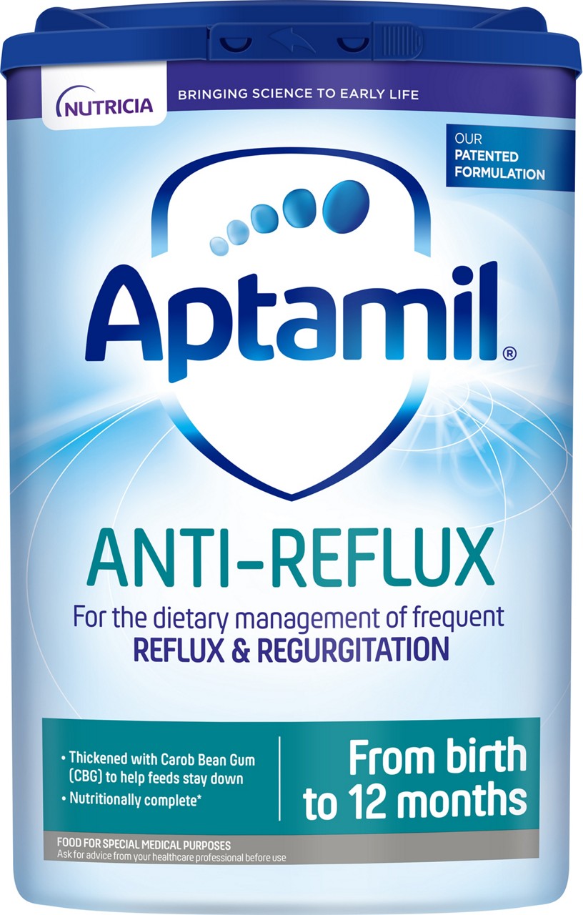 Aptamil Anti-Reflux