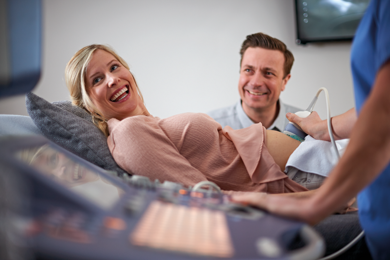 Anzeichen einer Schwangerschaft - Bin ich schwanger? | Aptaclub