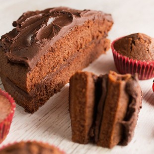 Eiweißarme Back- und Kochzutaten - loprofin.de