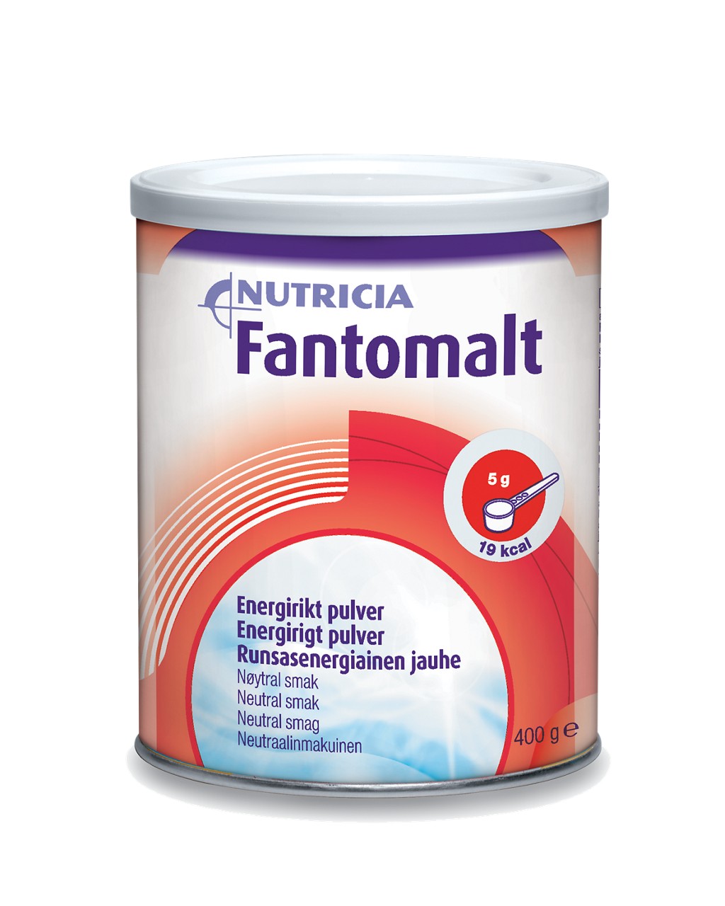 Fantomalt - Nutricia.dk