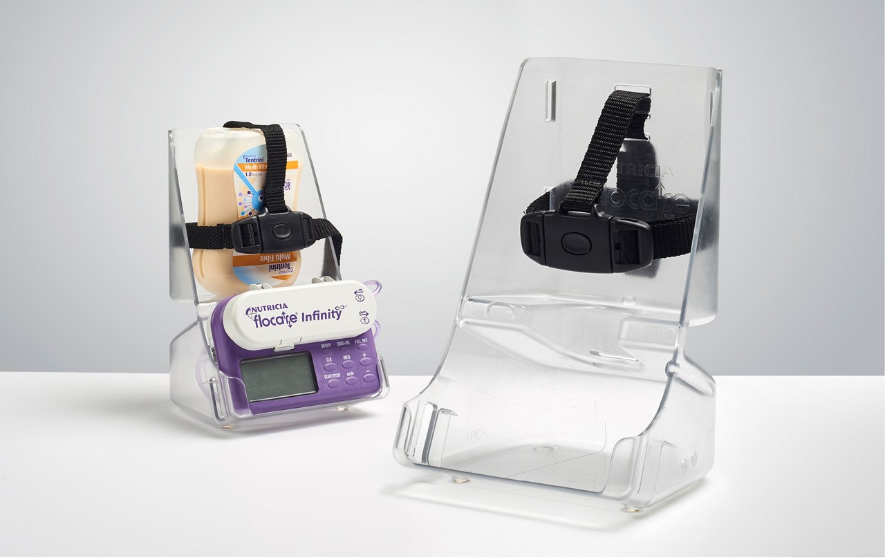 Flocare Infinity II Go-Frame