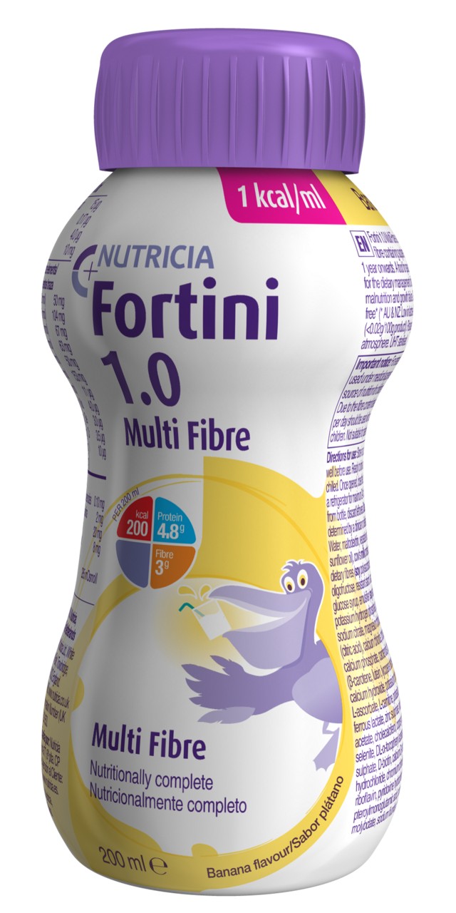 Fortini 1.0 Multi Fibre