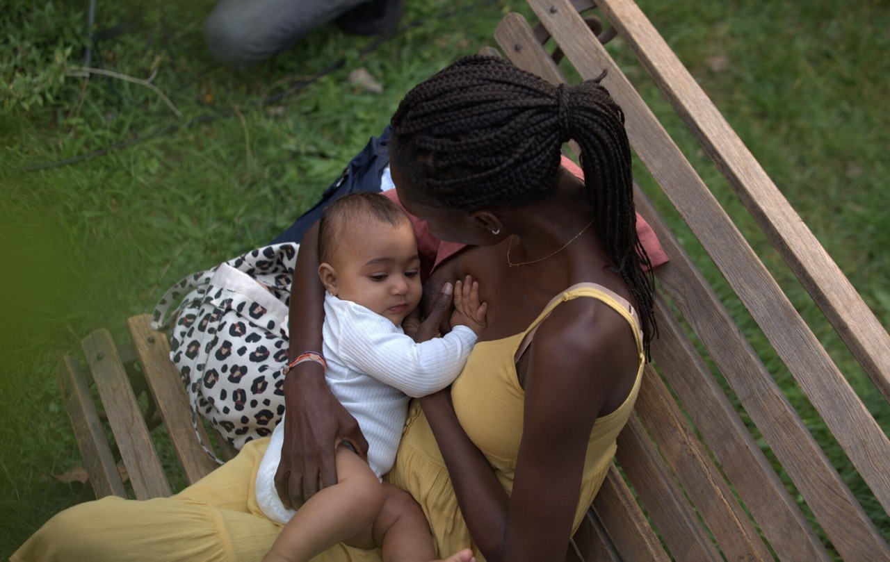 Que faire en cas de baisse de lactation