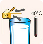 Mamil® Mama Nutritional Milk Powder for Mothers | Dumex Singapore