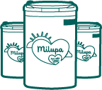 Das individuelle Milupa-Abo für kleine Entdecker | Milupa