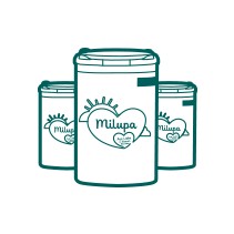 Das individuelle Milupa-Abo für kleine Entdecker | Milupa