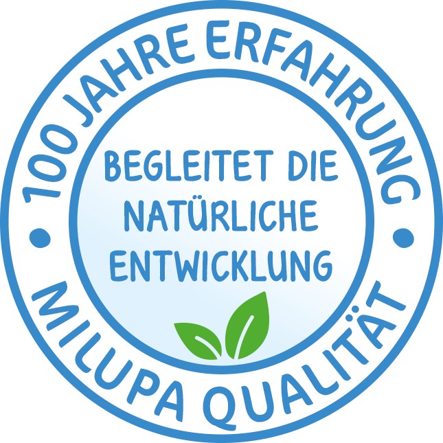 Milumil Kindermilch 1+ mit Vitamin D | Milupa