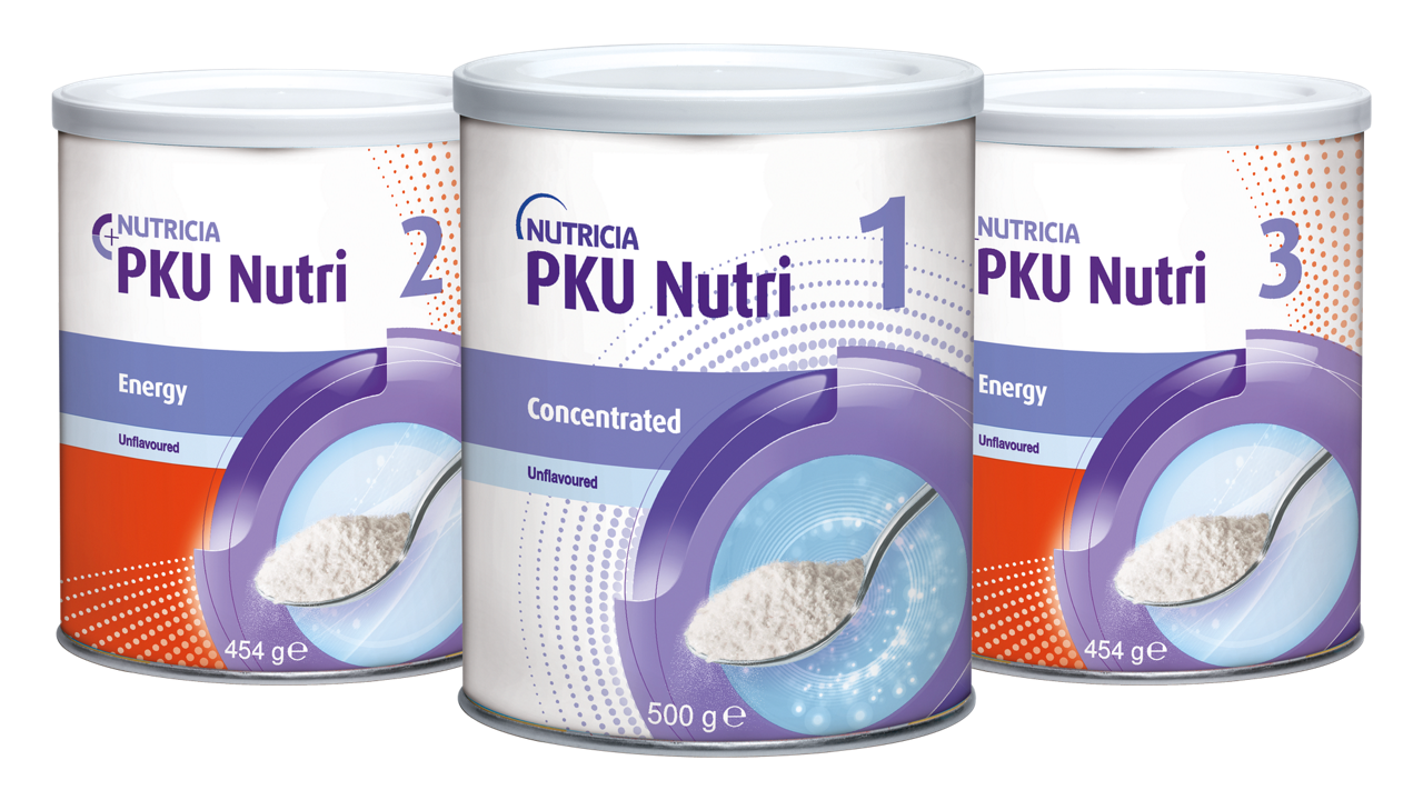 Inherited Metabolic Disorders