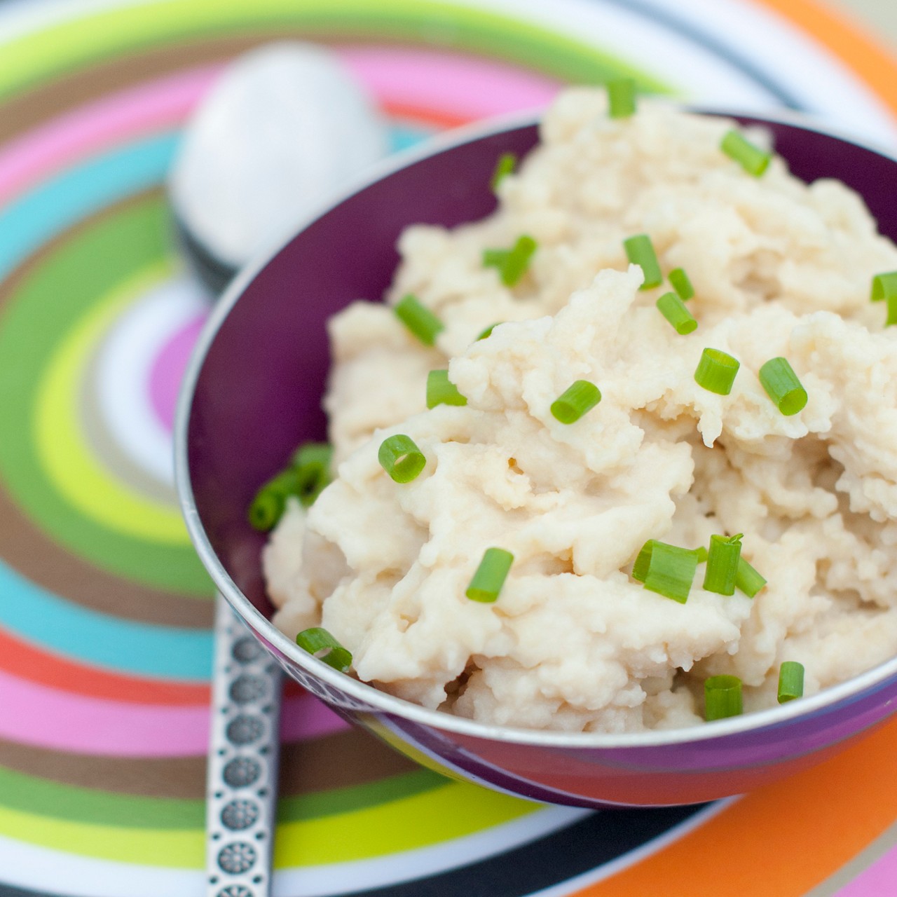 Perunamuusi - Nutricia.fi