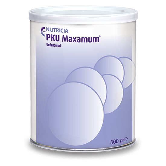 PKU Maxamum
