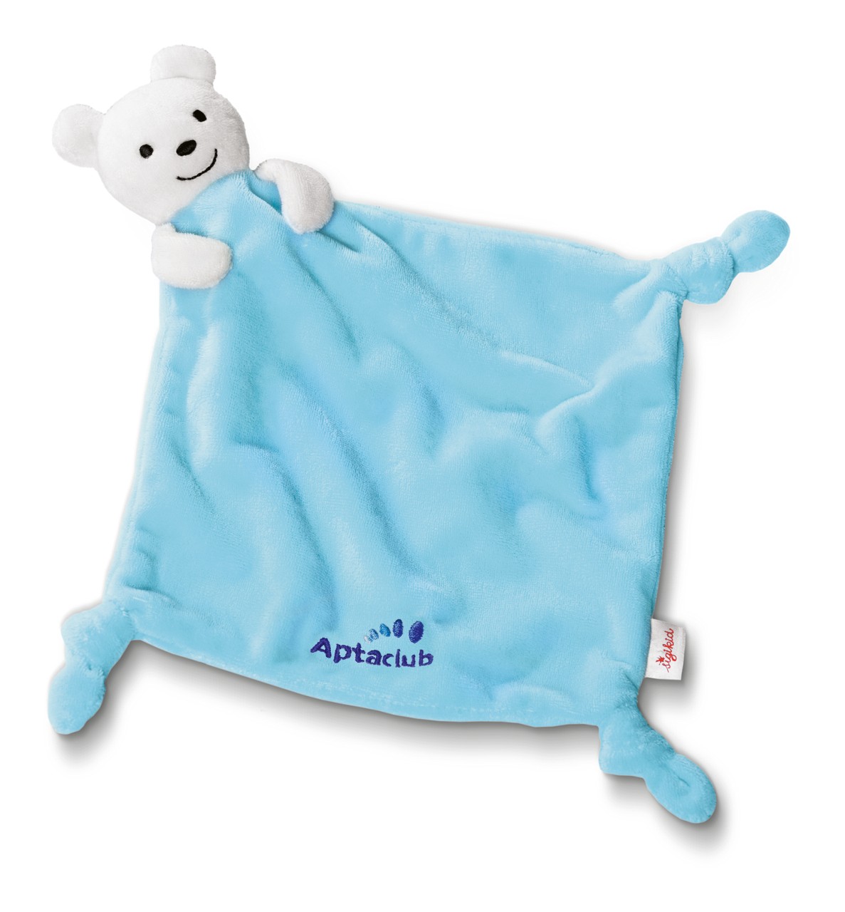Aptaclub Schnuffeltuch