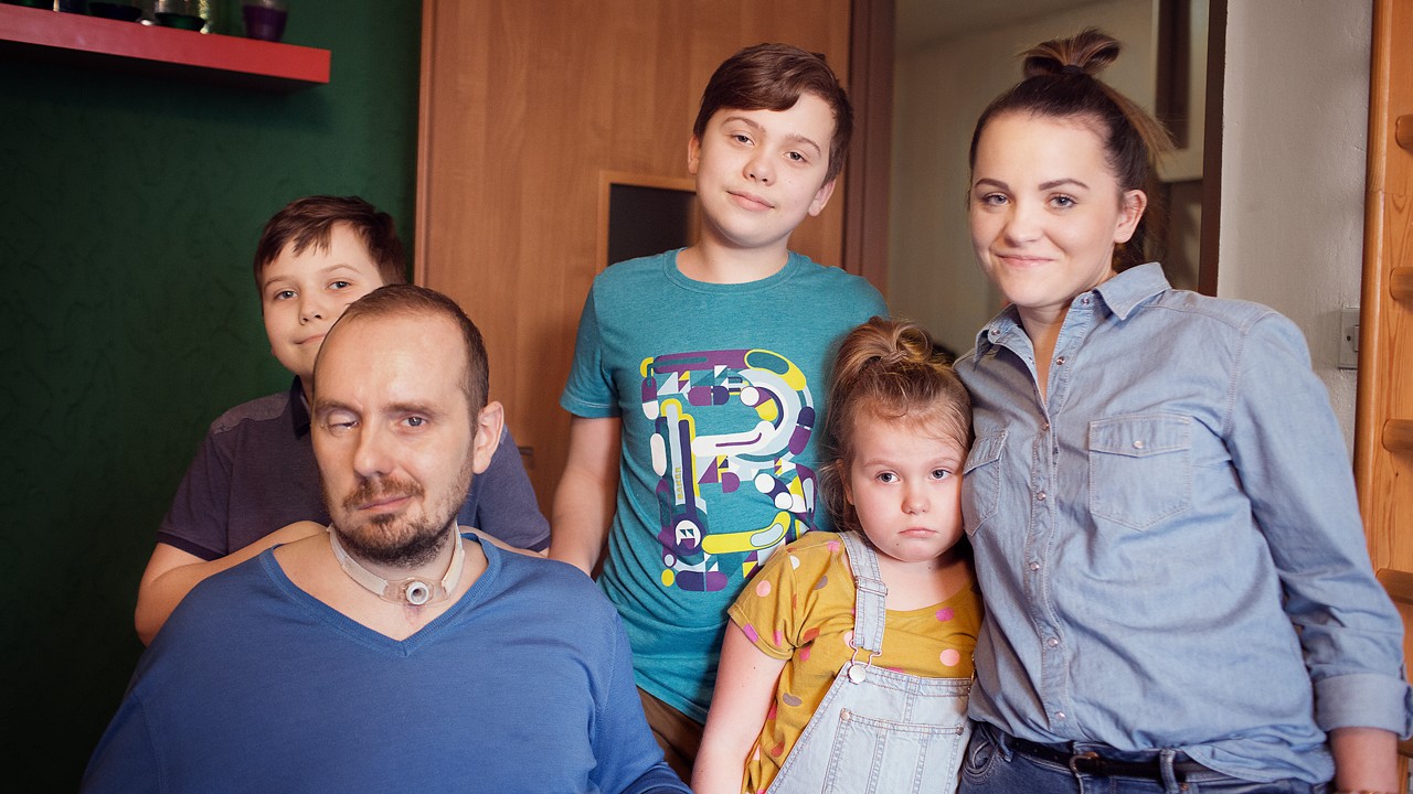 Nutricia Stroke and Dysphagia Product Nutilis Powder