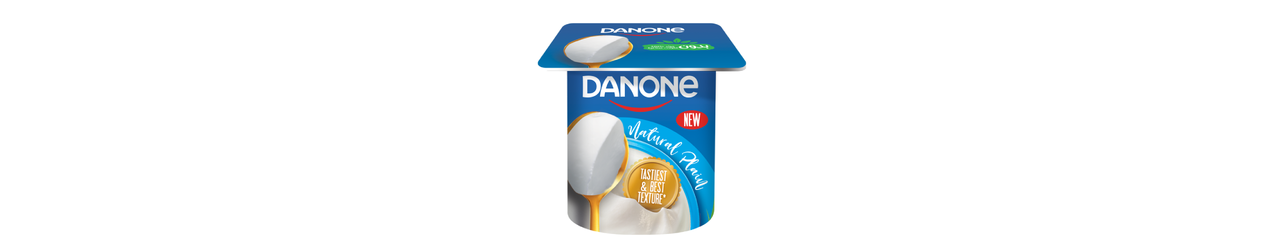 Danone Yogurt