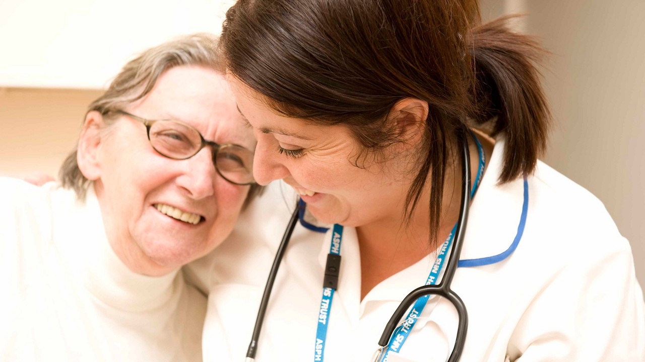 Flocare Pack toedieningssysteem | Nutricia