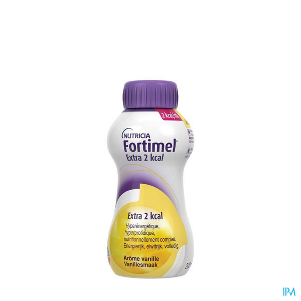Fortimel Extra 2 Kcal | Nutricia