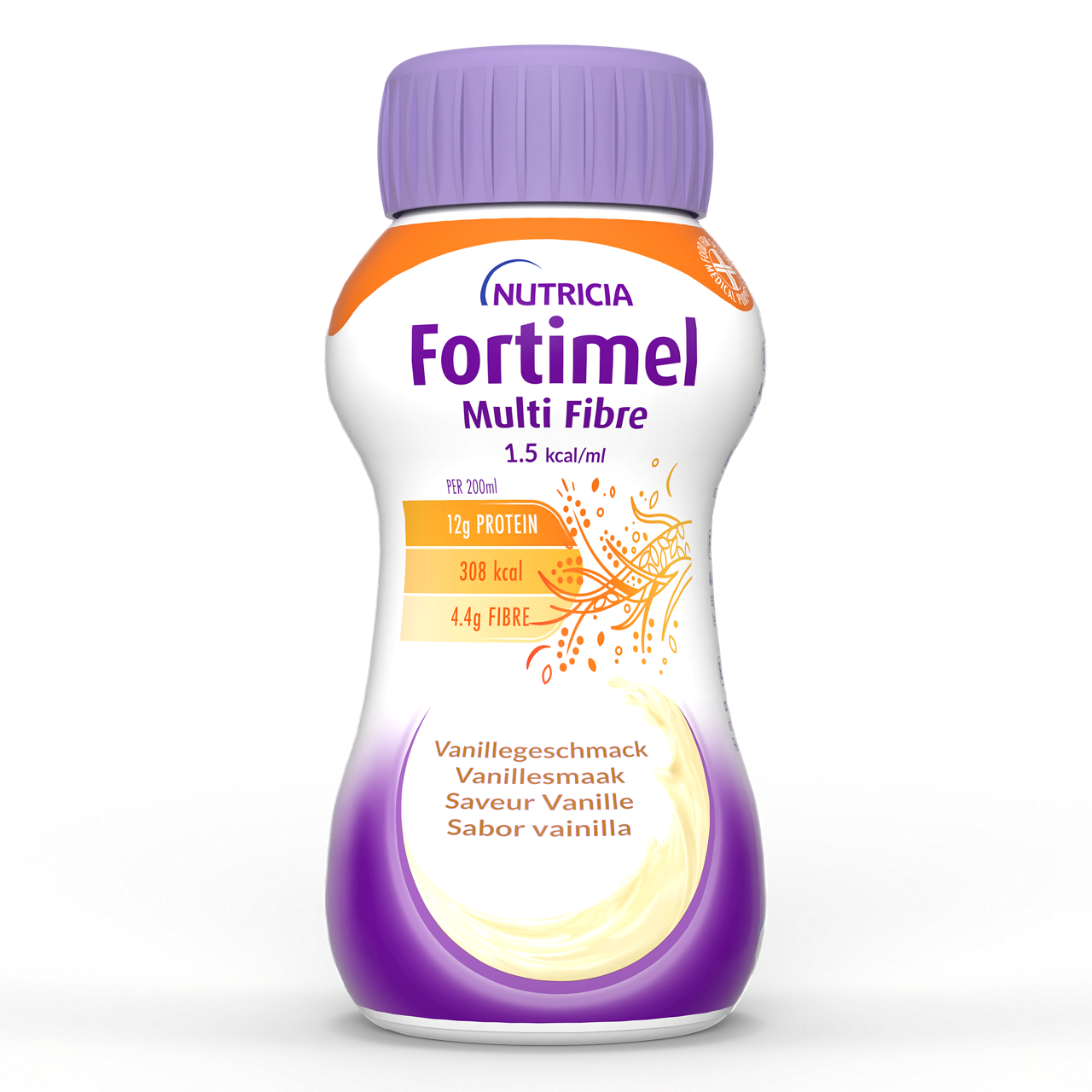 Producten | Nutricia