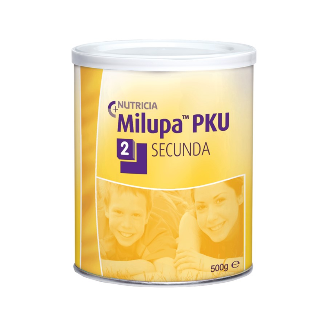 Milupa PKU 2 secunda | Nutricia