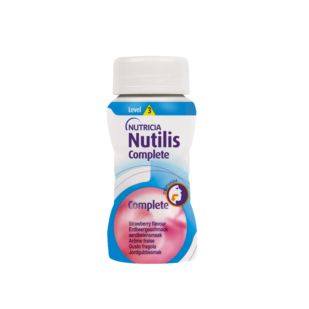 Producten | Nutricia