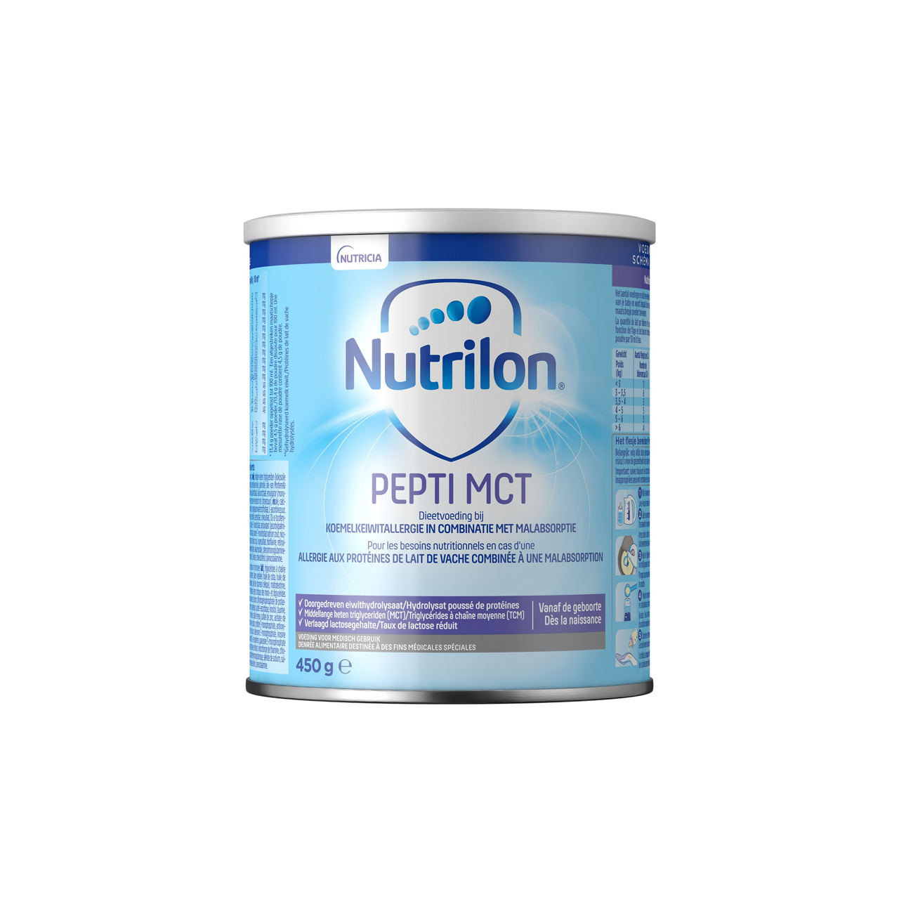 Produits | Nutricia