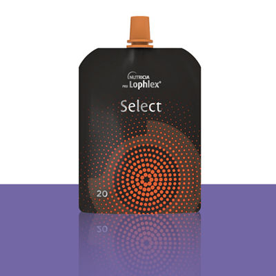 PKU Lophlex Product Range