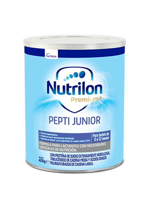 Nutrilon Premium+ Pepti Junior
