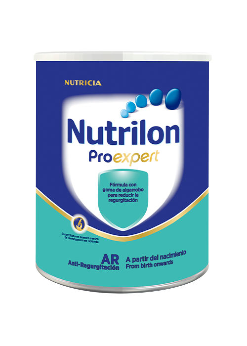 Nutrilon Premium+ Pepti Junior