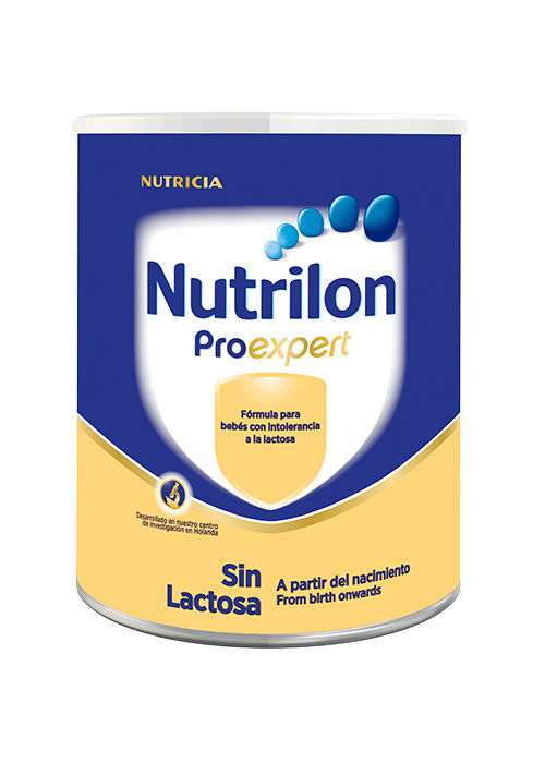 Nutrilon Premium+ Comfort Omneo