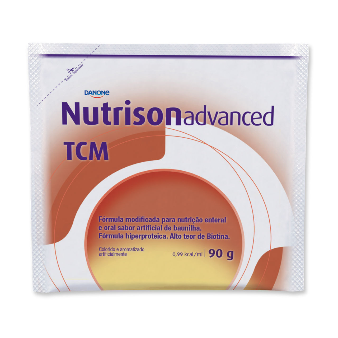 Nutrison Advanced TCM