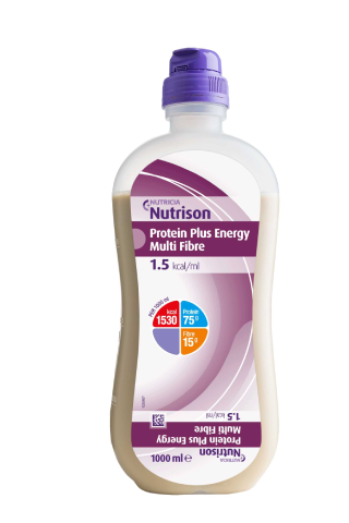Nutrison Protein Plus Energy Multi Fibre | Nutricia