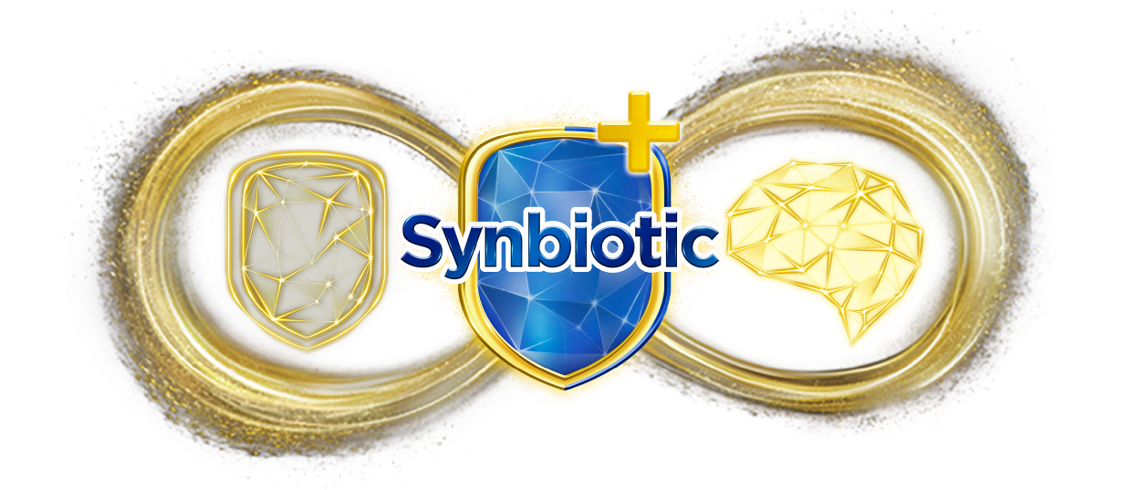 ซินไบโอติก พลัส พัฒนาพิเศษเพื่อเด็กผ่าคลอด | Synbiotic Plus
