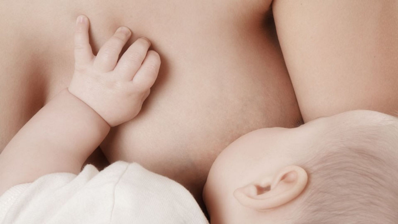 What Is Unique About Breast milk Breastfeeding Aptaclub IE
