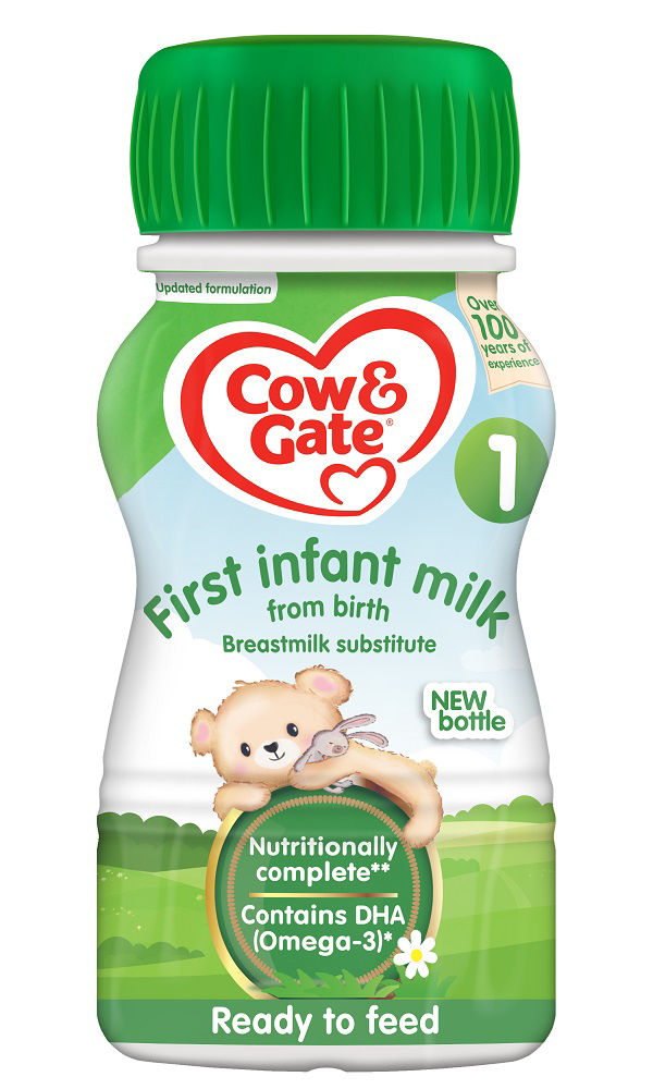 Cow & Gate First Infant milk (Powder)