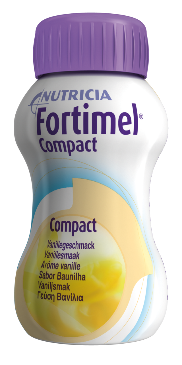 Fortimel Compact 2.4 (Fortimel Compact) - Nutricia-Med