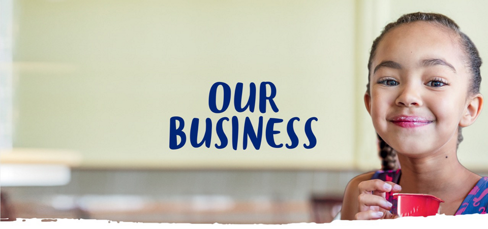 Danone Food Business News Danone Company Profile Danone