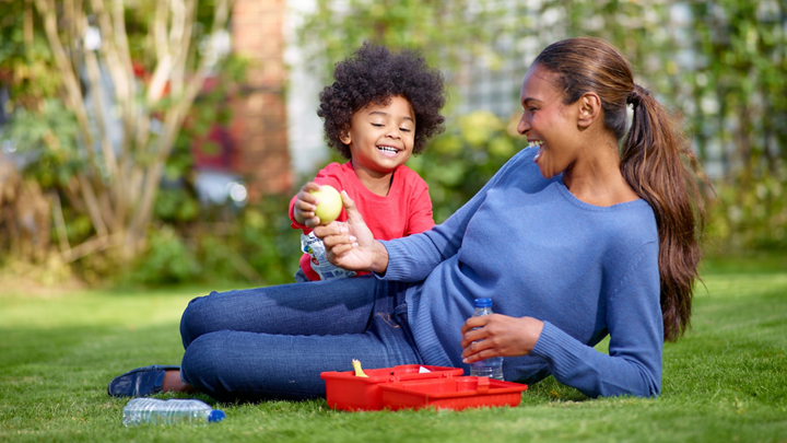 Danone Products For Kids