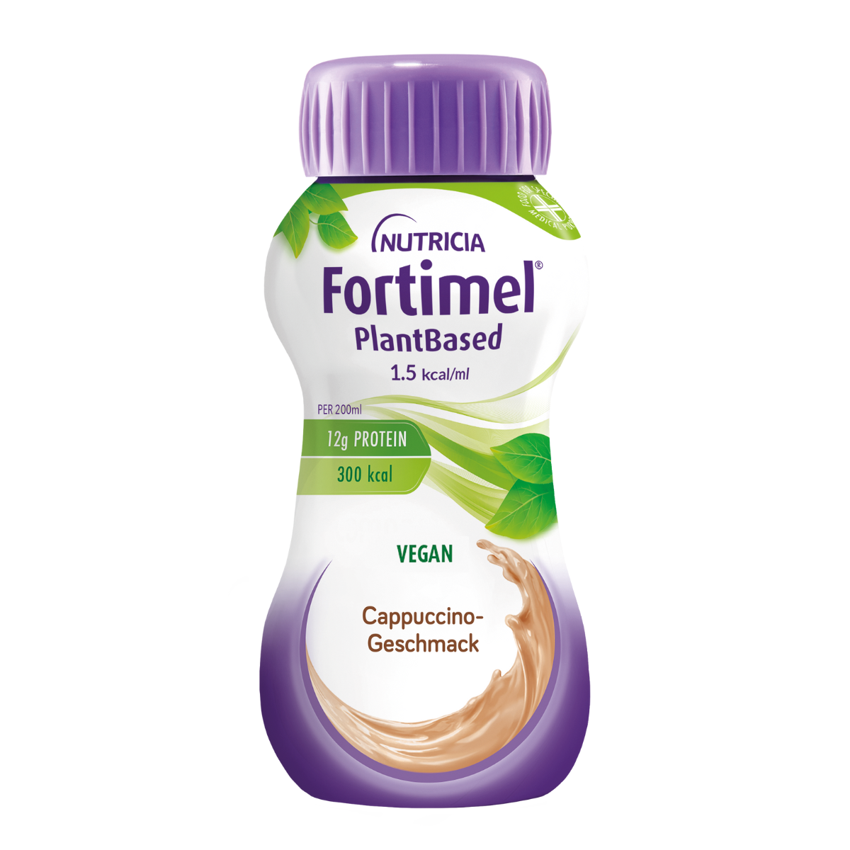 Fortimel® Protein 2 kcal | für Medizinisches Fachpersonal