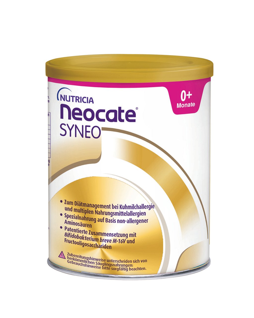 Neocate Spezialnahrung