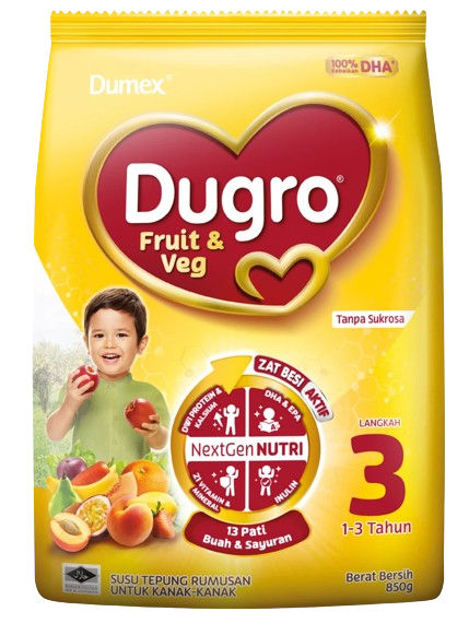 Dugro® Sure PLUS & Dugro® Sure
