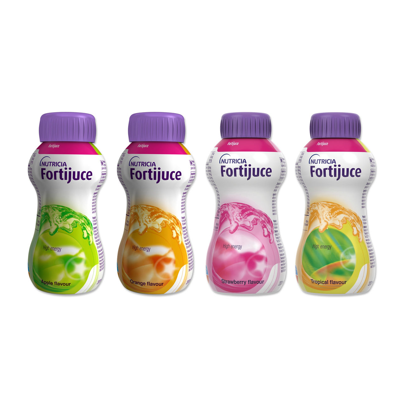 Fortijuce