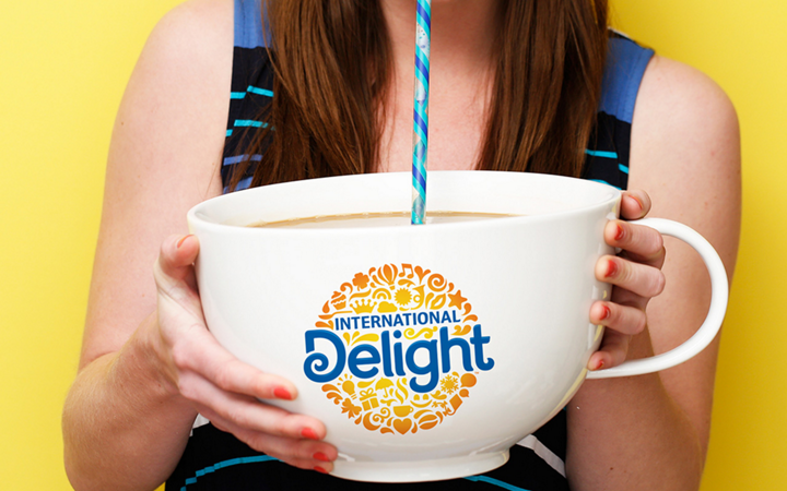 International Delight Logo