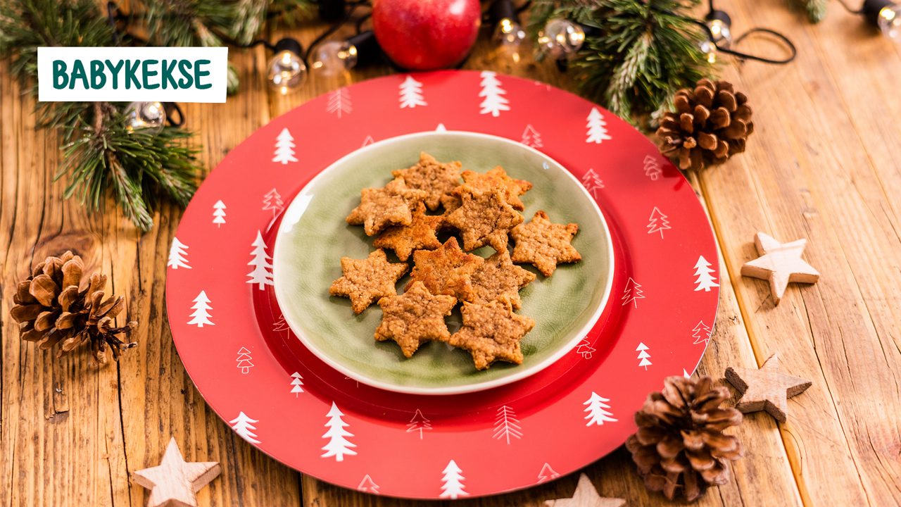 Leckere Getreidebrei Babykekse ohne Zuckerzusatz| Milupa