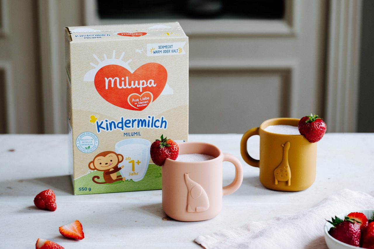 Saisonlieblinge Mai | Milupa