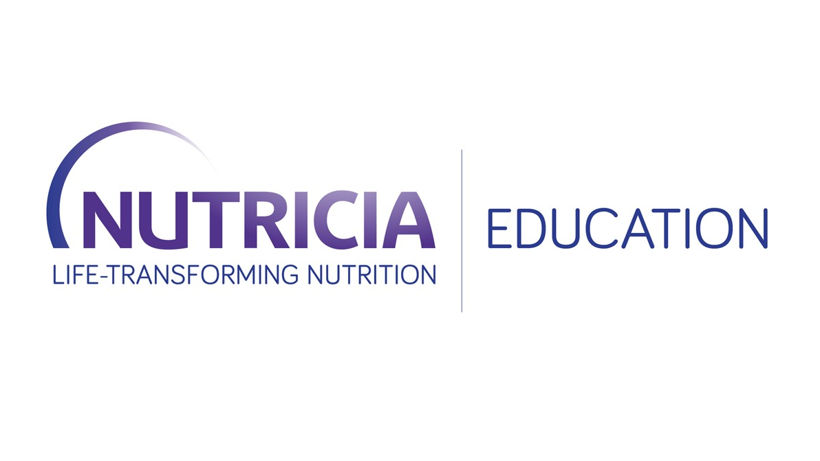 Danone Nutricia Logo